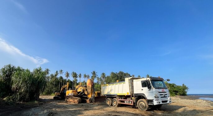 Audit BPK Bongkar Warisan Buruk Maria, PT STS Tunggak Rp2 Miliar Kas ...